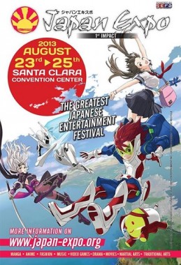 Japan Expo US reveals some of their exhibitors - Capsule Computers