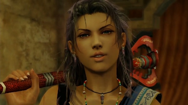 Lightning Returns: Final Fantasy XIII’s latest trailer sees the return ...