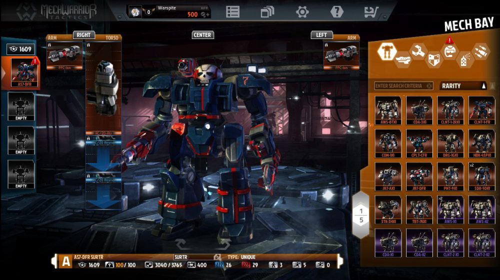 MechCorps Brings the Thunder – Capsule Computers