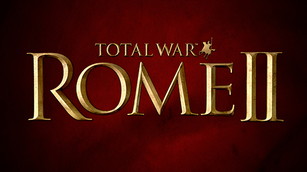 Total War: Rome II Marching To PAX Australia 2013 – Capsule Computers