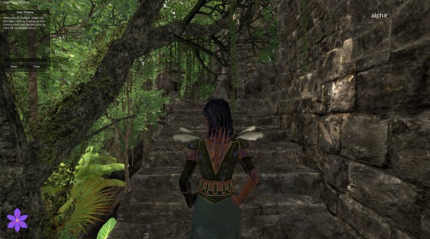 Oculus Rift Game 'Wander' Coming to PAX Aus - Capsule Computers