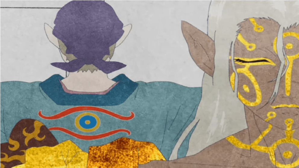 Mononoke Review - Capsule Computers