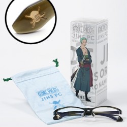 One Piece-Themed Eyewear Released – Capsule Computers