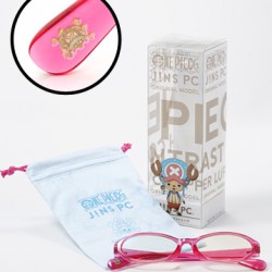 One Piece-Themed Eyewear Released – Capsule Computers