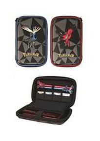 Pokemon X and Y Guidebook and Accessories Revealed - Capsule Computers