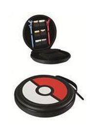 Pokemon X and Y Guidebook and Accessories Revealed - Capsule Computers