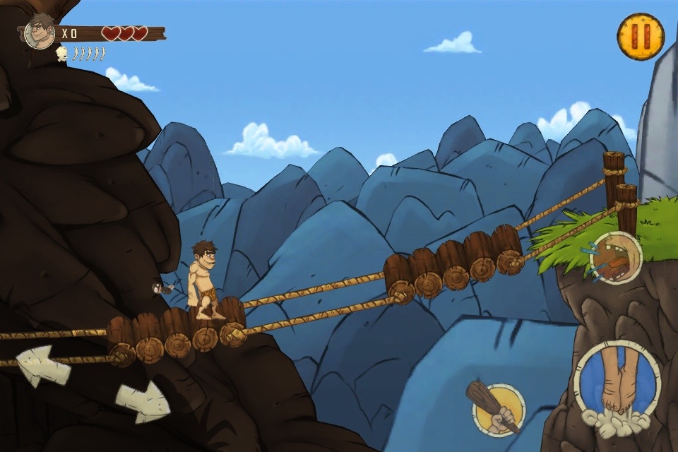 Prehistorik Review - Capsule Computers