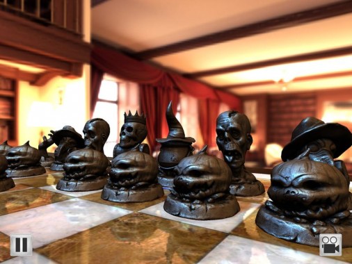 Pure Chess checks into eShop with Cross-Platform - Capsule Computers