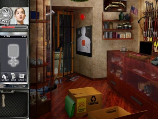 Righteous Kill 2: Revenge of the Poet Killer Review - Capsule Computers