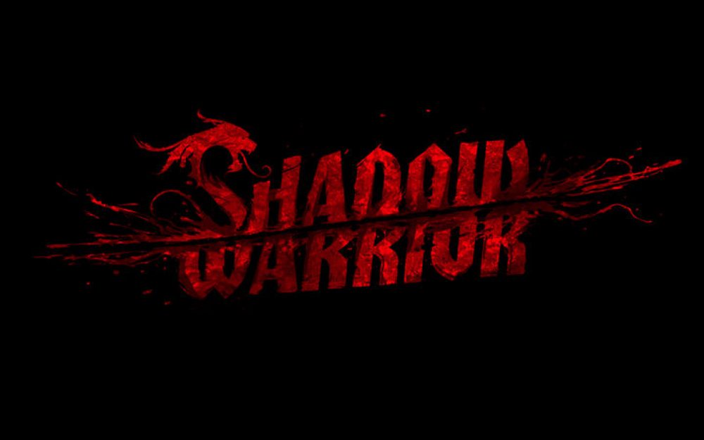 Shadow Warrior Classic Redux on Steam – Capsule Computers