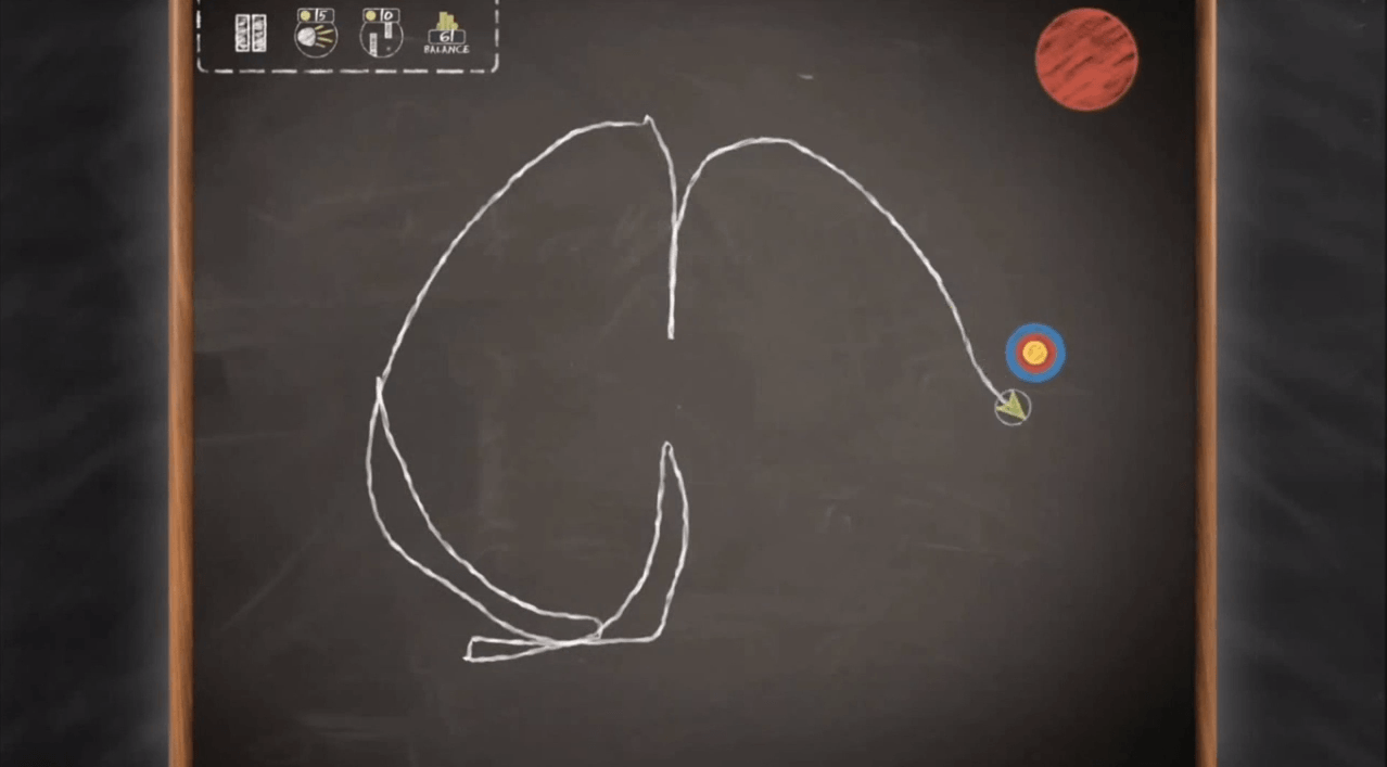 The Impossible Line Review - Capsule Computers