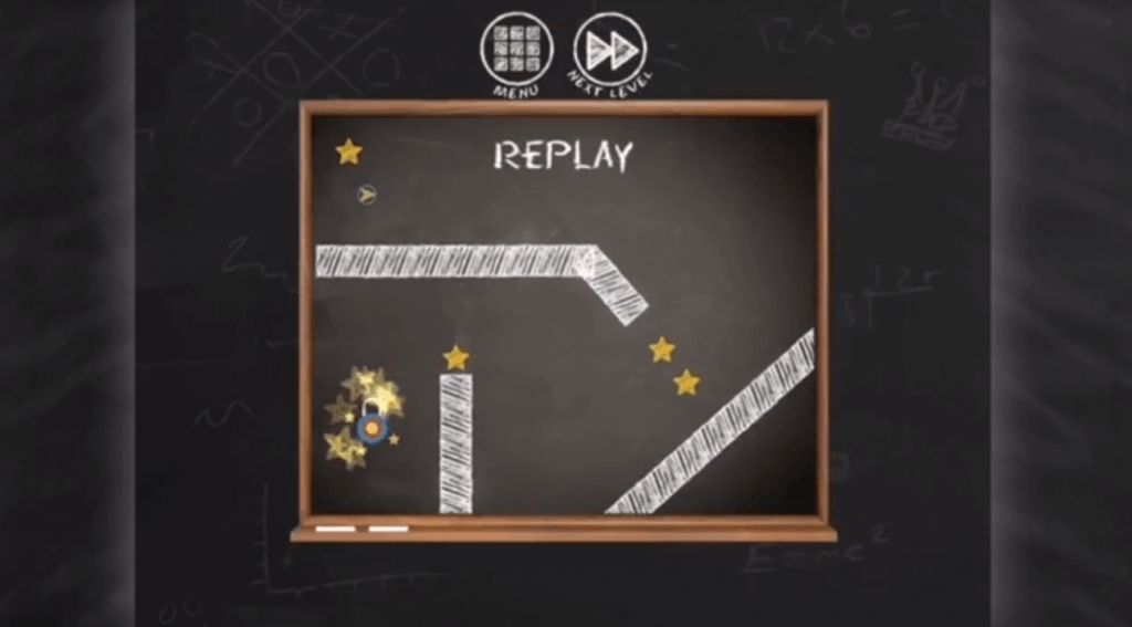 The Impossible Line Review - Capsule Computers