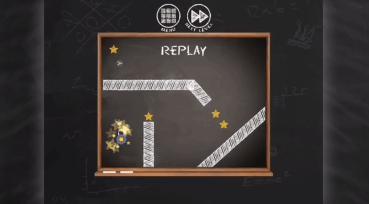 The Impossible Line Review - Capsule Computers