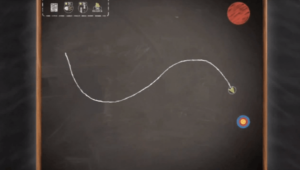 The Impossible Line Review - Capsule Computers