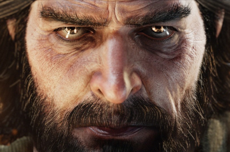 Thief’s Uprising Confirmed for February 2014 – Capsule Computers