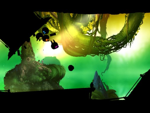 BADLAND Gets a Multiplayer Update - Capsule Computers