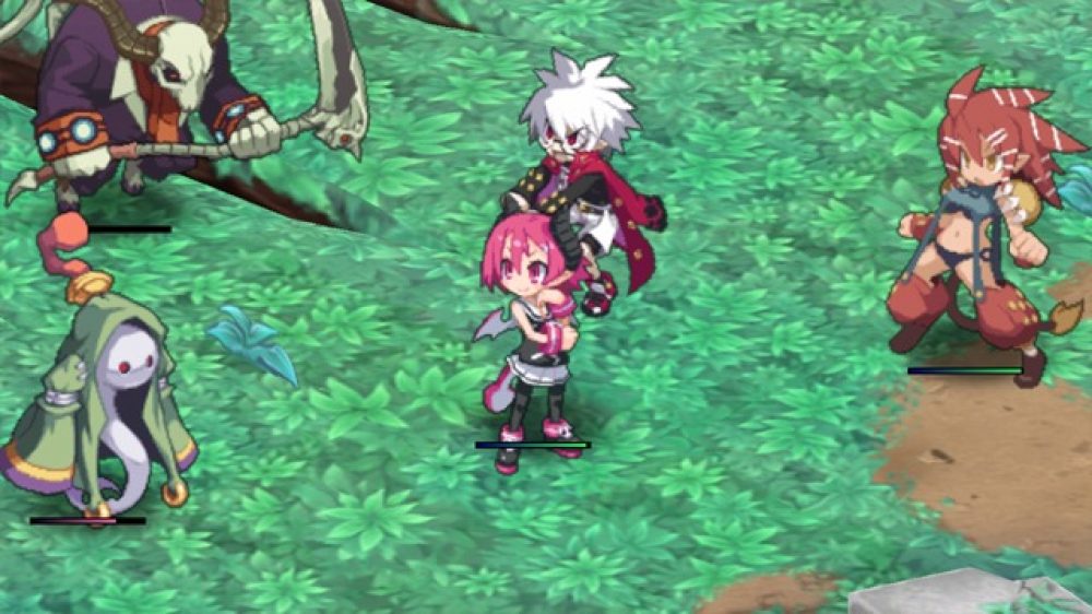 Flonne and Etna narrate Disgaea Dimension 2’s latest trailer – Capsule ...