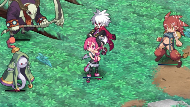 Disgaea D2's strategy guide comes with Raspberyl DLC code - Capsule ...