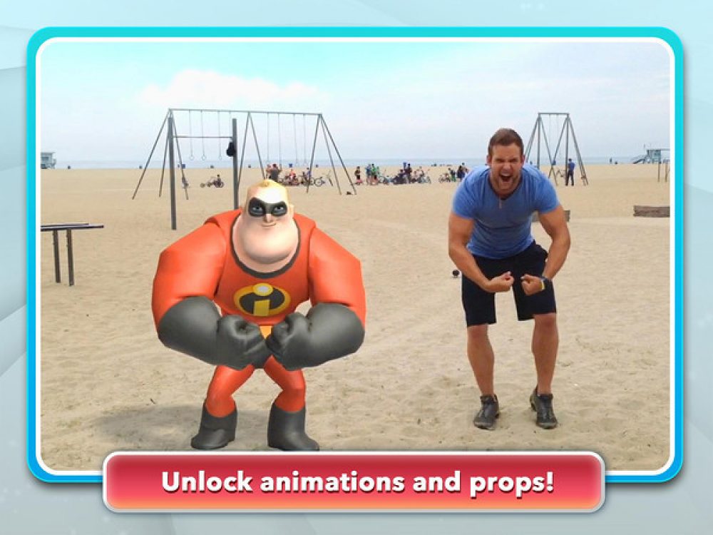 Disney Infinity 2.0 Adds Two Big Heroes to its Line-Up – Capsule Computers