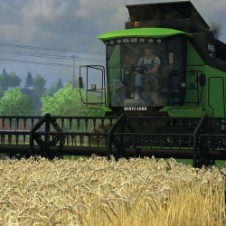 Farming Simulator Ploughing to Consoles Next Month - Capsule Computers