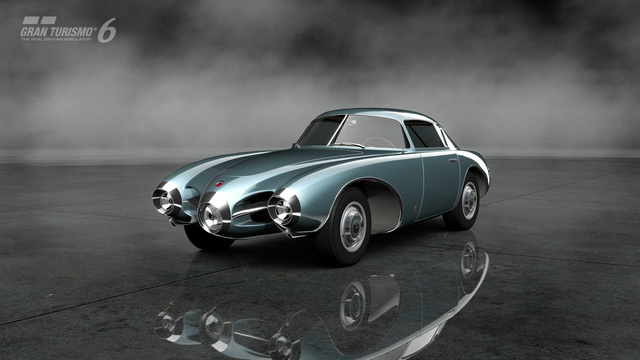 Gran Turismo 6 New Trailer and Release Date – Capsule Computers