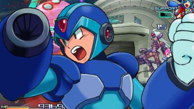 Project X Zone gets 'Mega Attacks' trailer - Capsule Computers