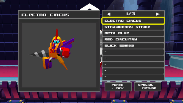 Megabyte Punch Review – Capsule Computers