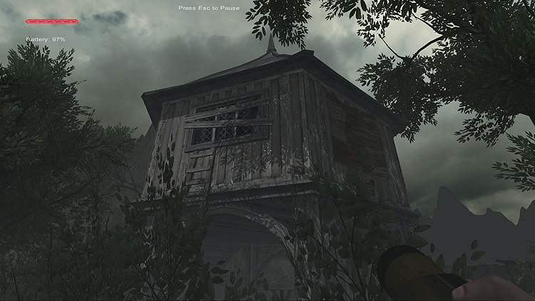 VisionArts Dates Middle of Nowhere Kickstarter Drive - Capsule Computers