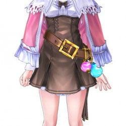First screenshots released for New Atelier Rorona - Capsule Computers