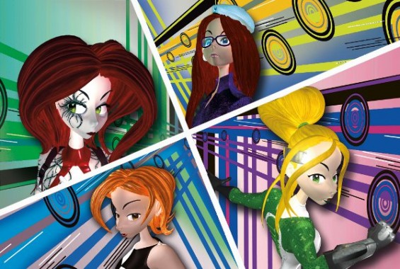 Revolution 60 Kickstarter to Try and Reach PC and Mac - Capsule Computers