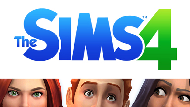 We're Ready for The Sims 4's Arrival - Capsule Computers