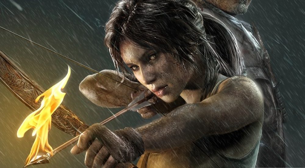 Tomb Raider: Definitive Edition’s next-gen world detailed in latest ...
