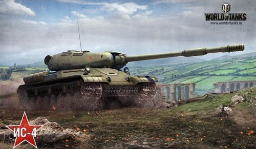 World of Tanks Update 8.8 Rolls Out New Trailer, Screenshots – Capsule ...