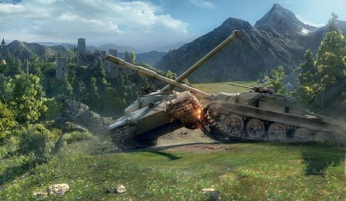 New Heroes & Generals – Wars Aren’t Won by Tanks Alone Trailer ... New Heroes & Generals – Wars Aren’t Won by Tanks Alone Trailer ...