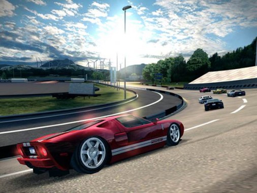 2K Drive Now Available on iOS - Capsule Computers