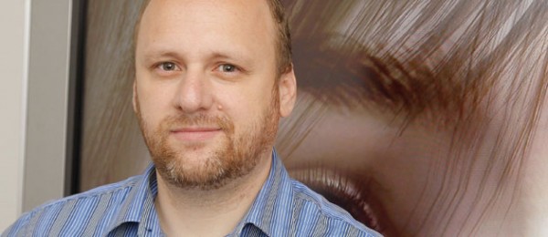 BEYOND: Two Souls Interview with David Cage - Capsule Computers