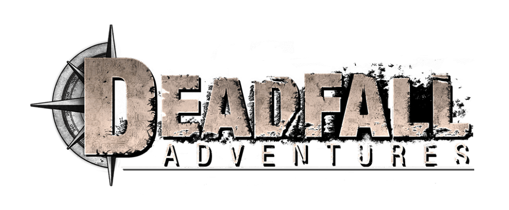 Deadfall Adventures: Collector's Edition Revealed - Capsule Computers