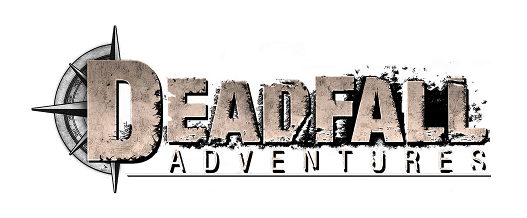 Deadfall Adventures: Collector's Edition Revealed - Capsule Computers