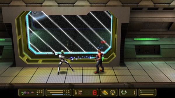 The Duke Nukem Platformer Pack Review - Capsule Computers