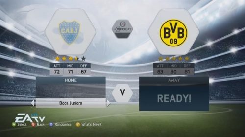 FIFA 14 Gets Bale As Cover Star – Capsule Computers