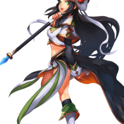 Heva Clonia’a Beta Test Begins September 19 – Capsule Computers