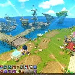 Heva Clonia’a Beta Test Begins September 19 – Capsule Computers