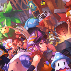 Heva Clonia’a Beta Test Begins September 19 – Capsule Computers