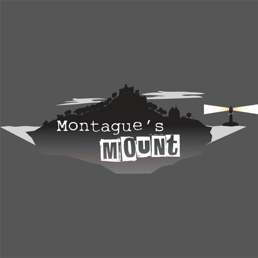 Montague's Mount Review - Capsule Computers