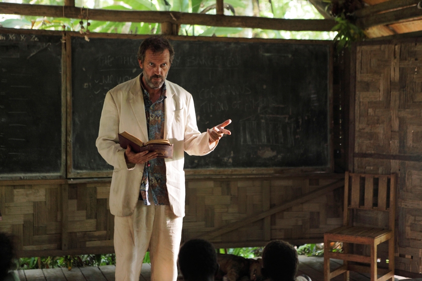 Mr. Pip Review - Capsule Computers