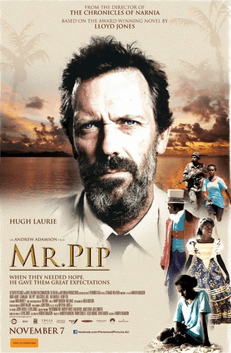 Mr. Pip Review - Capsule Computers