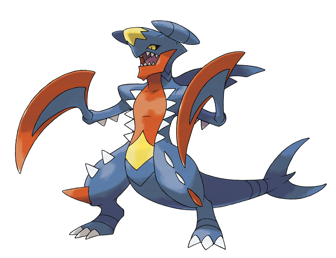 New Pokemon and Mega Evolutions Revealed – Capsule Computers