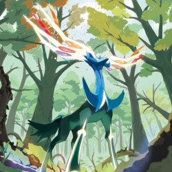 New Pokemon and Mega Evolutions Revealed - Capsule Computers