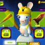Rabbids Big Bang Invades Mobiles this October – Capsule Computers