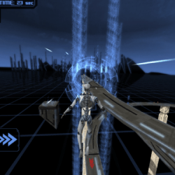 T.E.C. 3001 Official Trailer and Screenshots Released - Capsule Computers